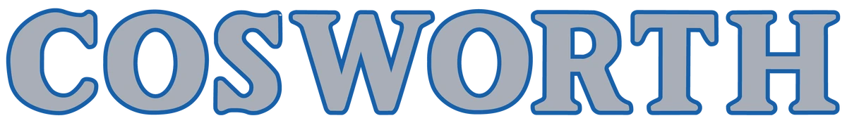 Cosworth | Formula 1 Wiki | Fandom