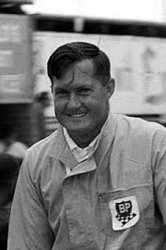 Luki Botha | Formula 1 Wiki | Fandom