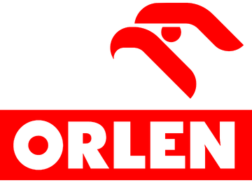 Orlen Logo OLEJE BIODEGRADOWALNE ORLEN OIL JUŻ ZE ZNAKIEM ECOLABEL