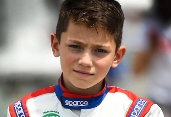 Alex Powell | Formula 1 Wiki | Fandom