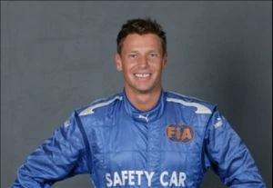 Safety car driver | Formula 1 Wiki | Fandom