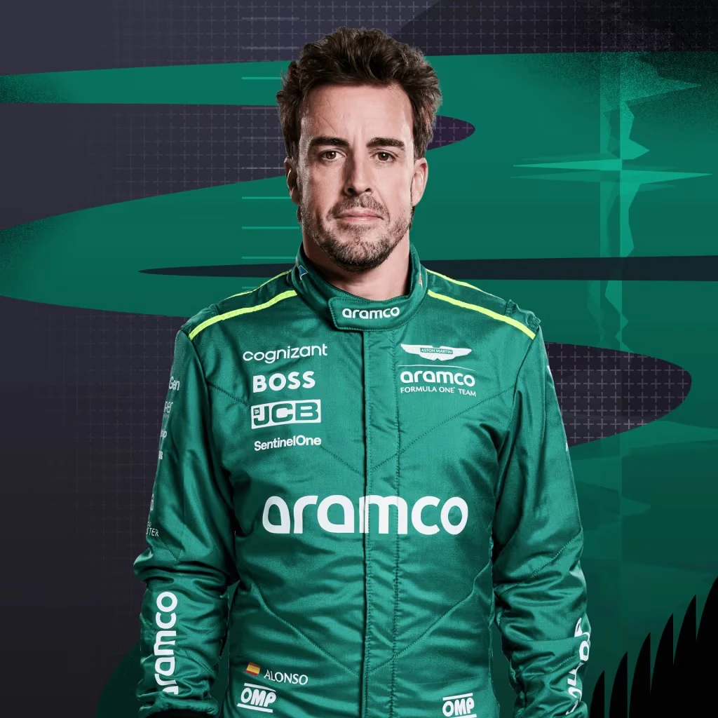 Fernando Alonso | Formula 1 Wiki | Fandom