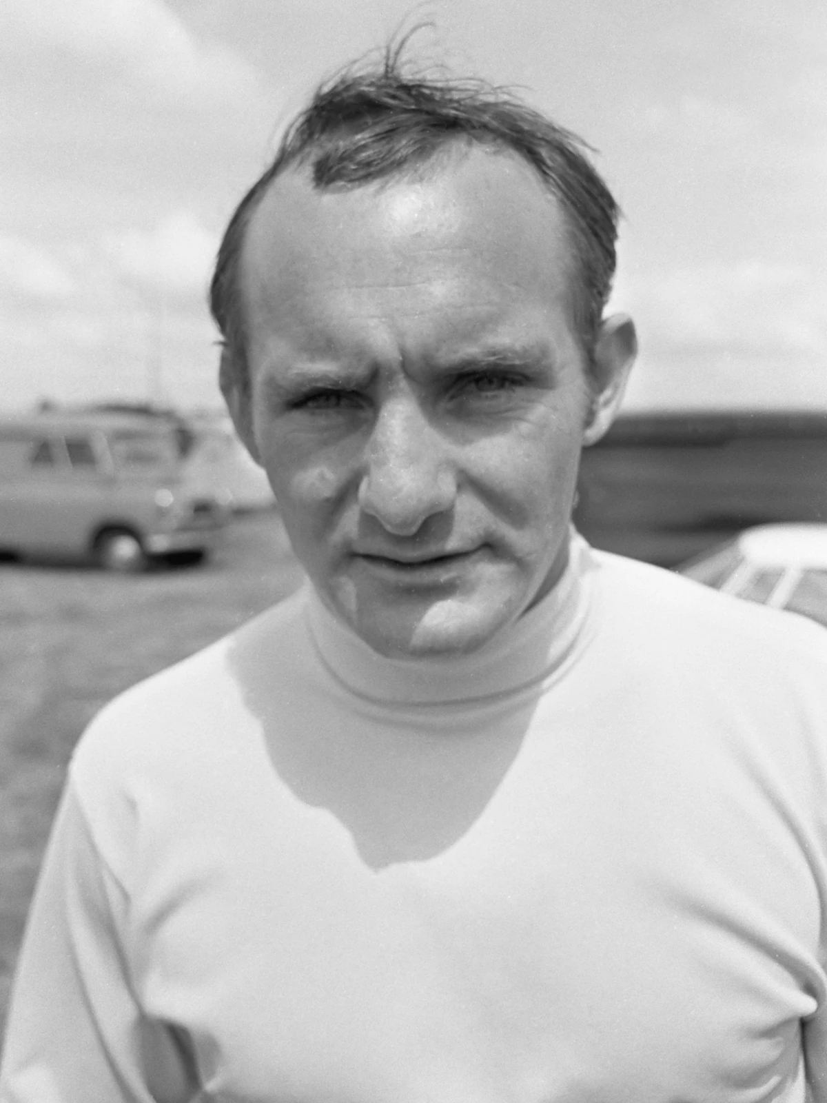 Mike Hailwood | Formula 1 Wiki | Fandom