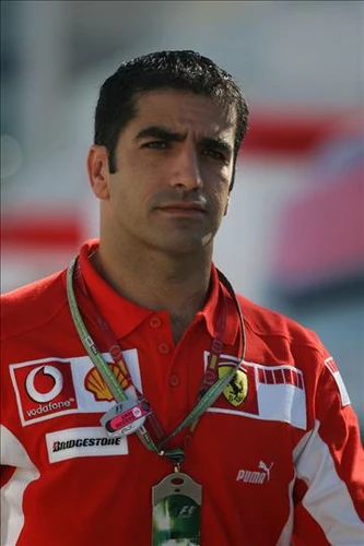 Marc Gené | Formula 1 Wiki | Fandom