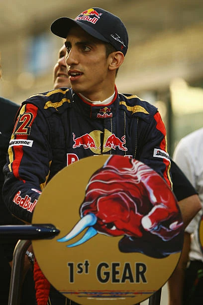 Sébastien Buemi | Formula 1 Wiki | Fandom