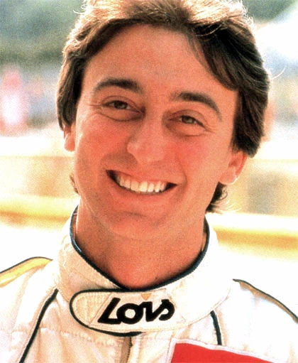 Adrián Campos | Formula 1 Wiki | Fandom