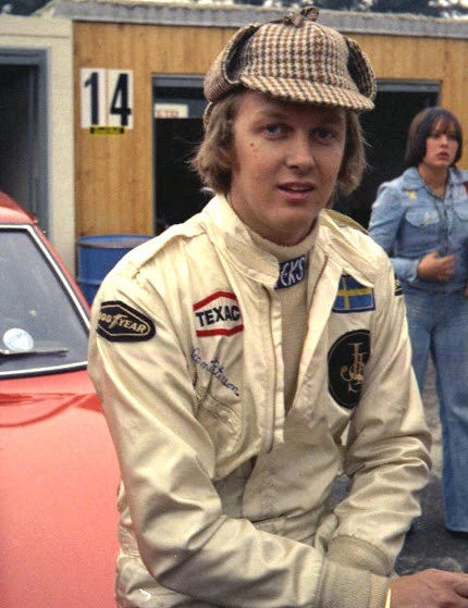 Ronnie Peterson | Formula 1 Wiki | Fandom