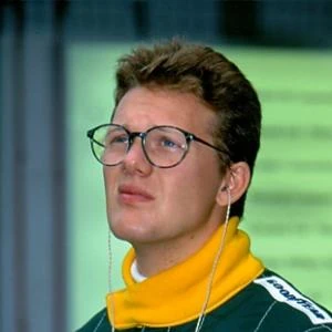 Philippe Adams | Formula 1 Wiki | Fandom