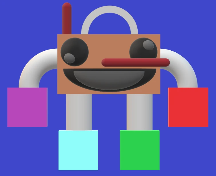 Discuss Everything About Super Cube Cavern Wiki | Fandom