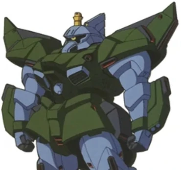 Favorite Gelgoog Remake? (0080’s -0120’s) | Fandom