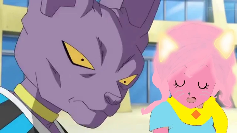 Rosie knows that Beerus lied about Monaka | Fandom
