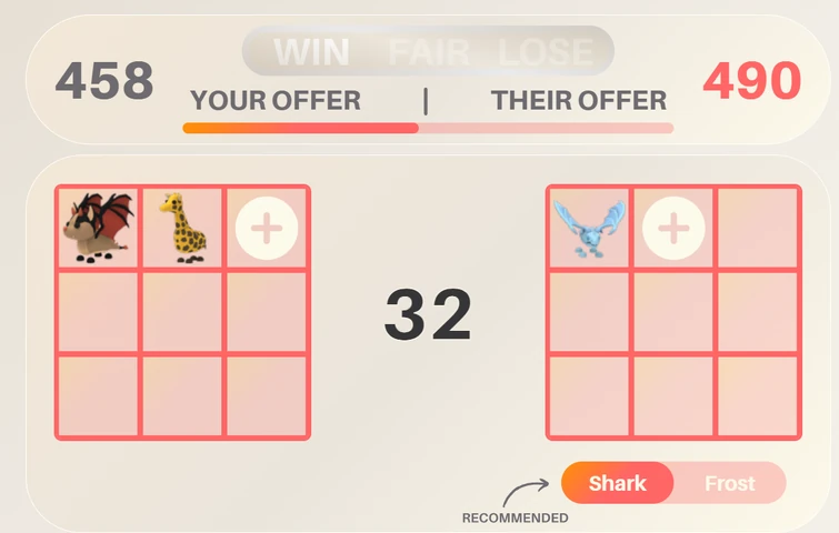 Frost > Bat Dragon and Giraffe | Fandom