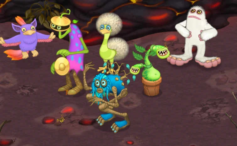 Discuss Everything About My Singing Monsters Wiki | Fandom