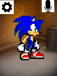 Talking sonic | Fandom