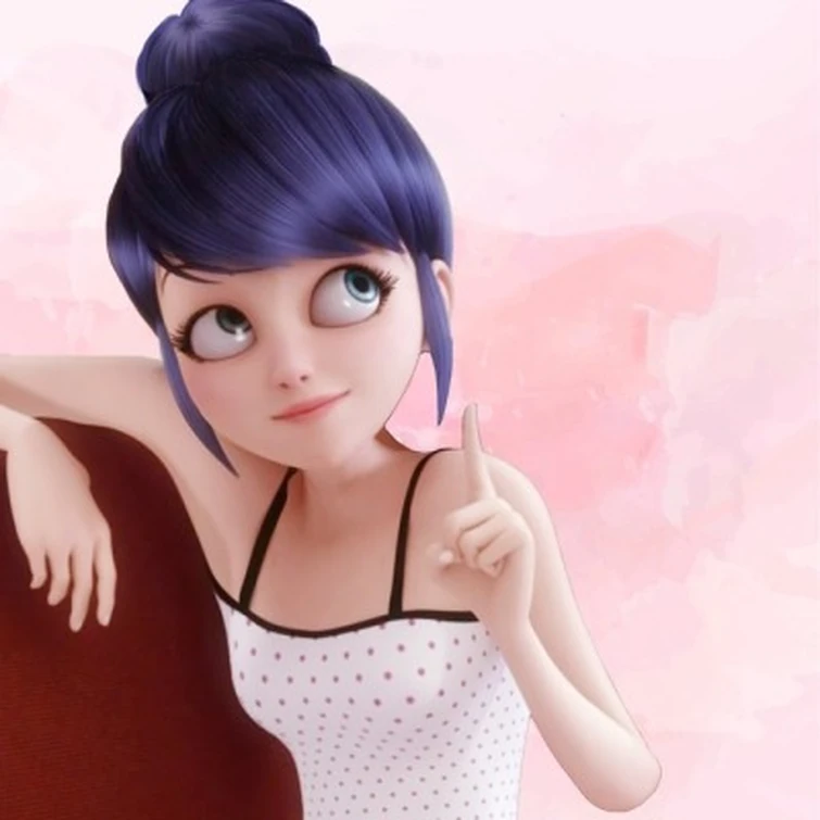 💐Marinette💖pfps Pt.4 | Fandom