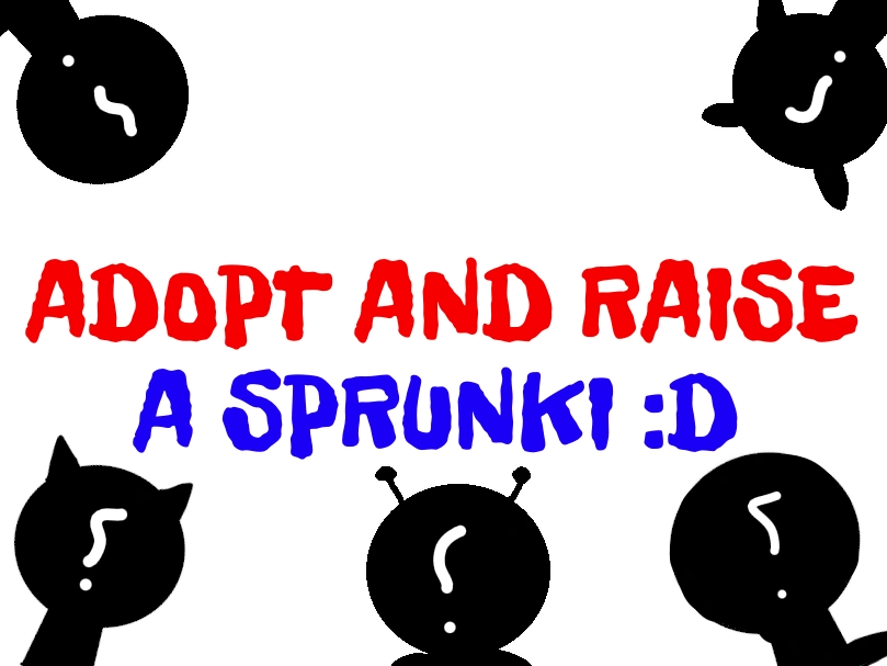Since everyone loved my adoptable Sprunkis… | Fandom