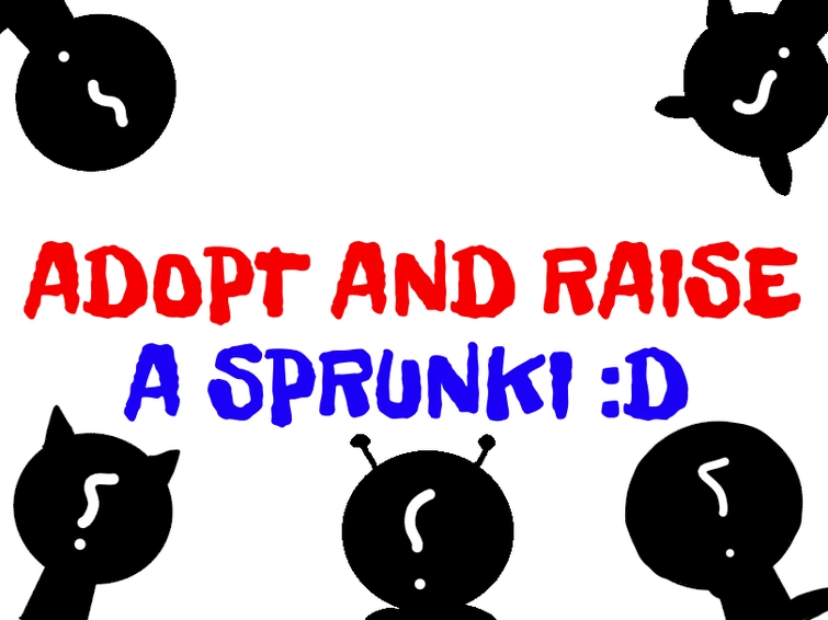 Since everyone loved my adoptable Sprunkis… | Fandom