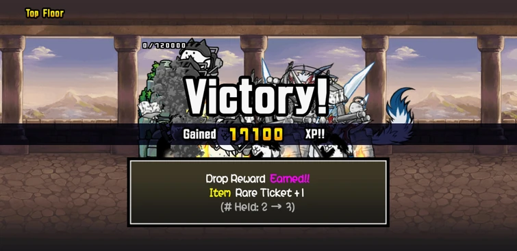 Discuss Everything About Battle Cats Wiki | Fandom