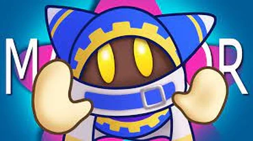 magolor or magolor? | Fandom
