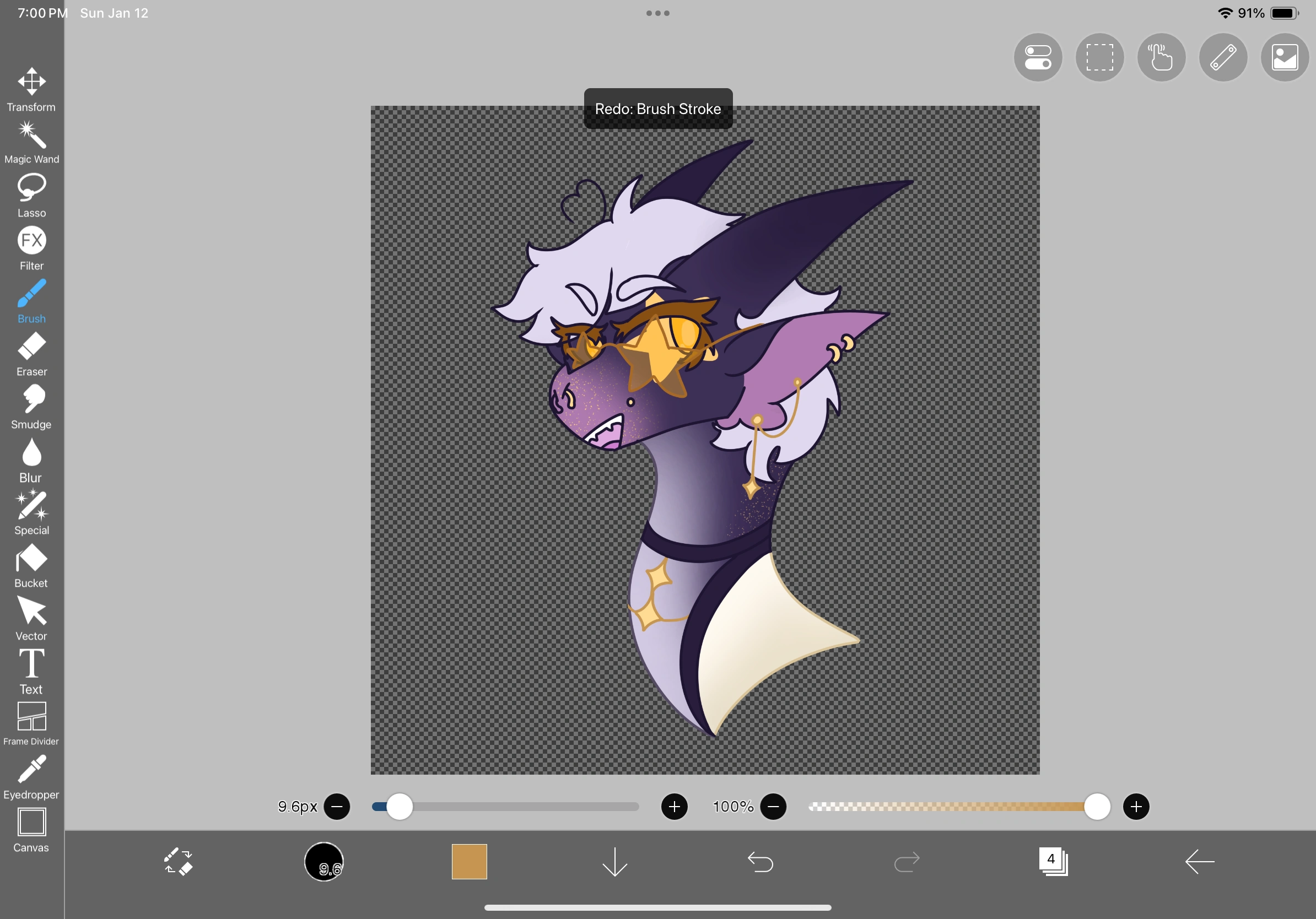 wip of the swinging space age bachelor chick 🫶🏻 | Fandom