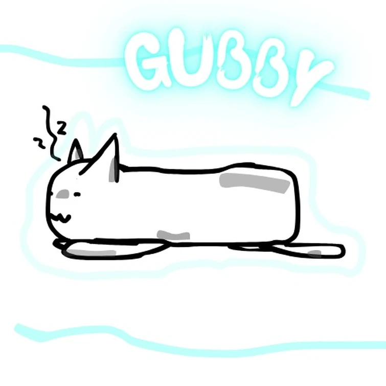 Gubby Fanart :3 | Fandom