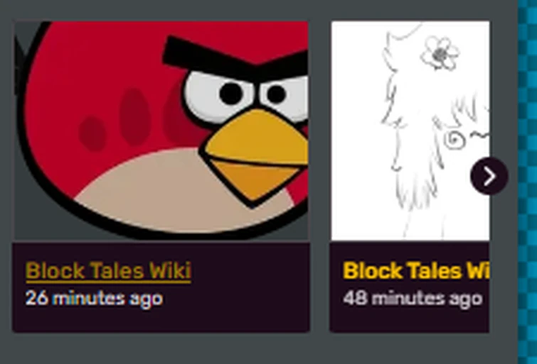 angry bird on the block tale wiki | Fandom