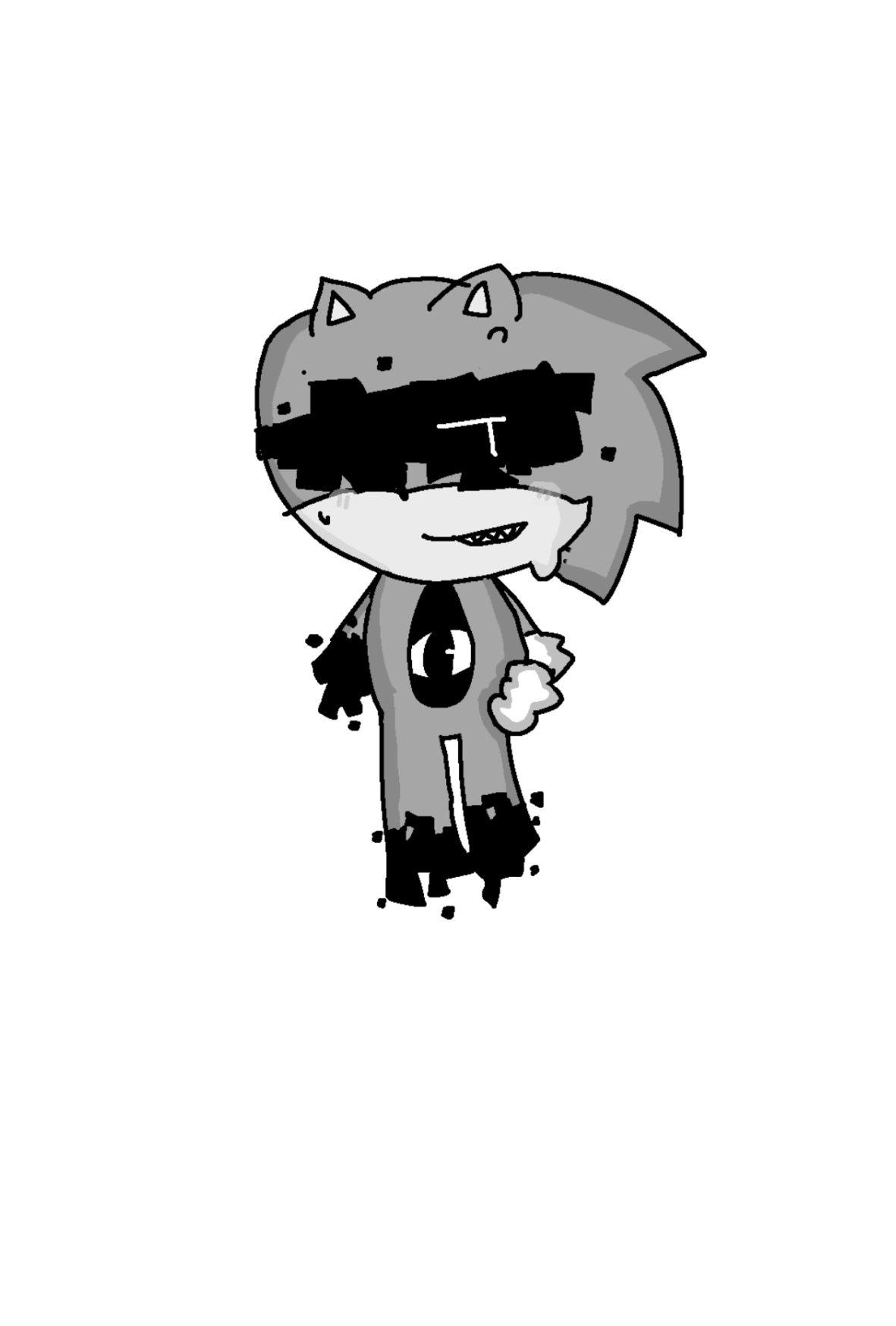 decided to make another exe | Fandom