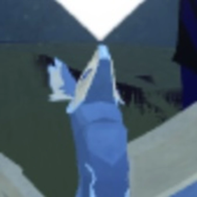 low intelligence specimen (ft. clef and overwater) | Fandom