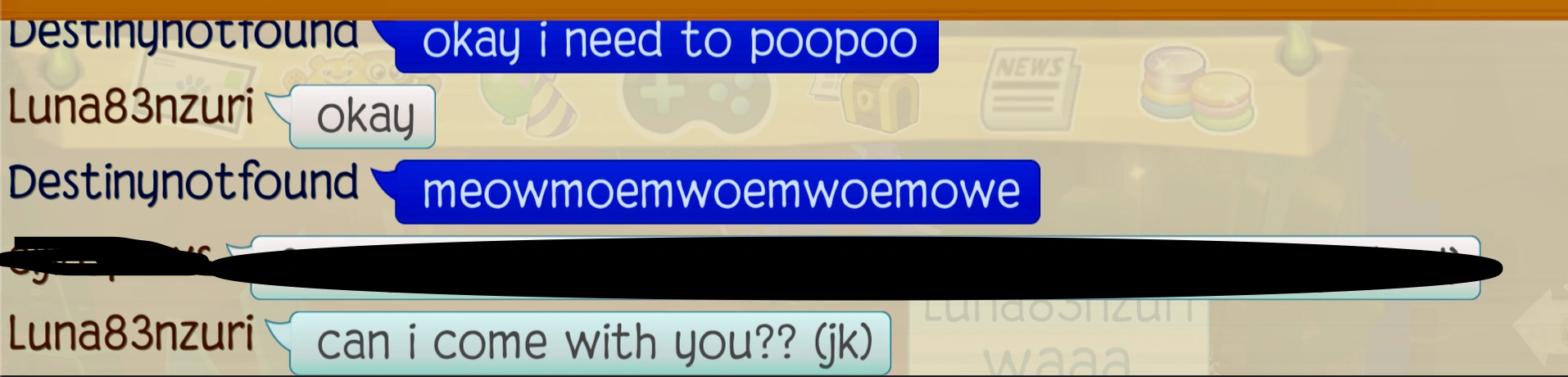 expose core | Fandom