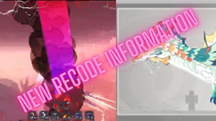 How much does it cost for recode? | Fandom