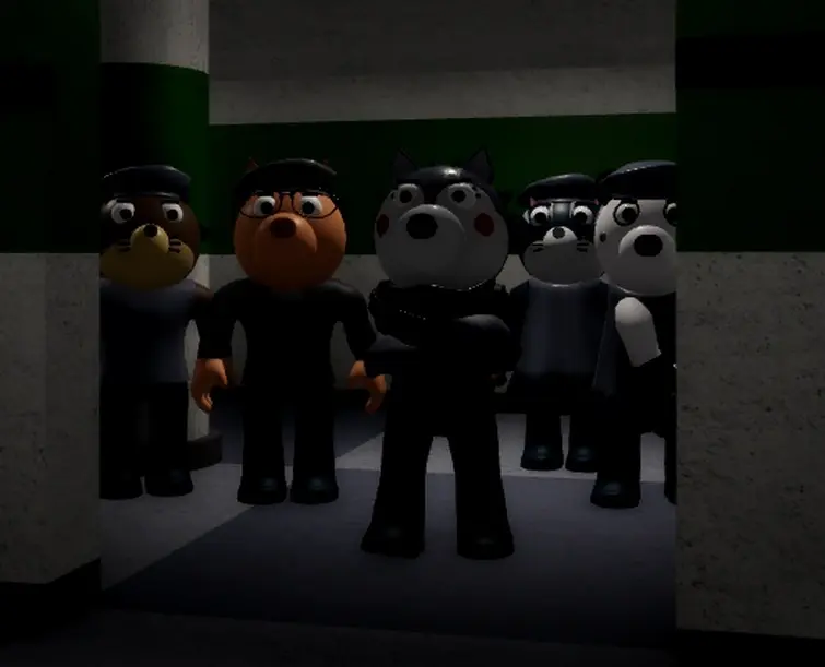 Discuss Everything About Piggy Wiki | Fandom