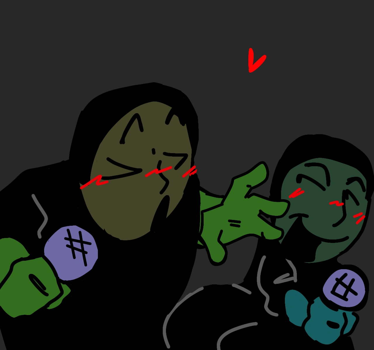 number seven | Fandom