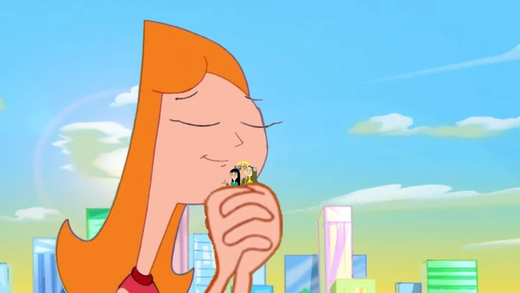 27 New Giant Candace Images I Made Today (03/13/2025) | Fandom