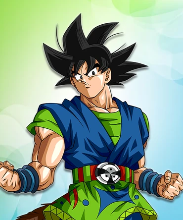 CC Goku vs Goku AF | Fandom