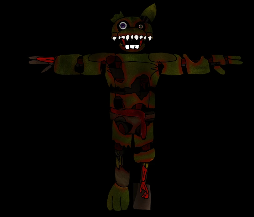 Snaptrap final beta art | Fandom