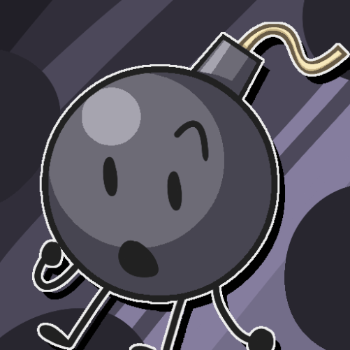 Bomby pfp i made | Fandom