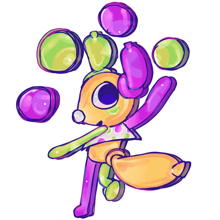 Not coming back here but, might as well post some looey fanart | Fandom