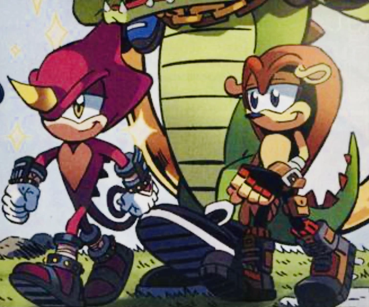 Uhh Mighty?? | Fandom