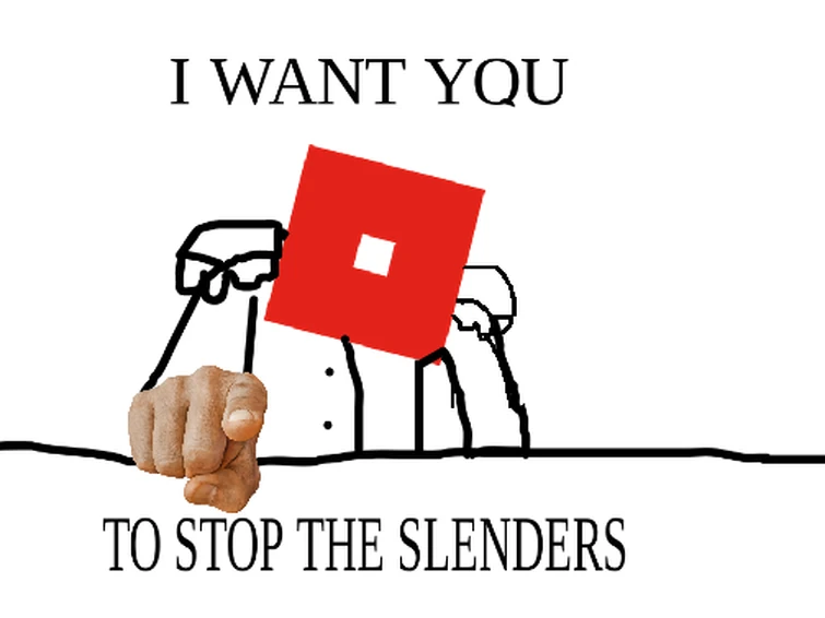 Anti Slender Propoganda | Fandom