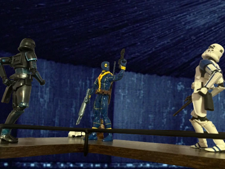 Discuss Everything About Changed Wiki | Fandom