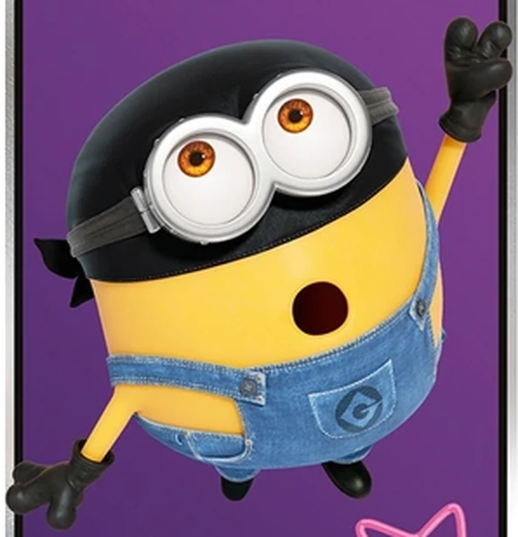 Discuss Everything About Despicable Me Wiki | Fandom