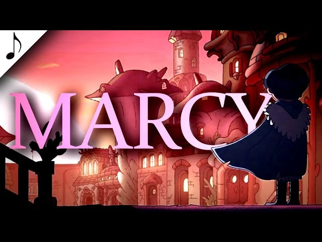 Have you heard Marcy theme sad intrumental from Lenty AV | Fandom