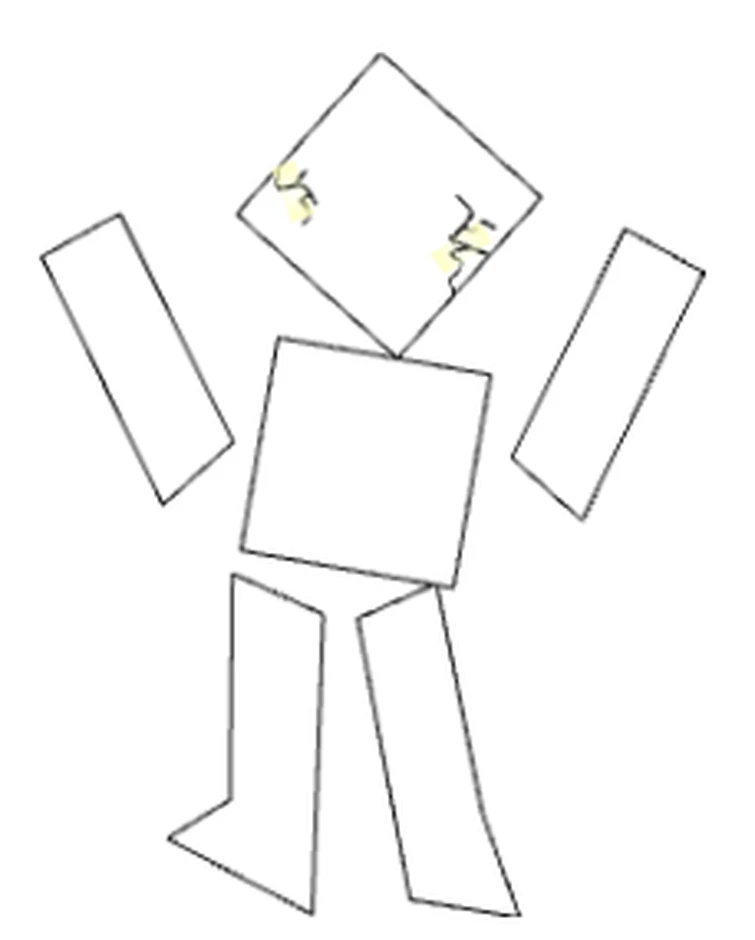 Trying to make FPE oc's (I suck at FPE style) | Fandom