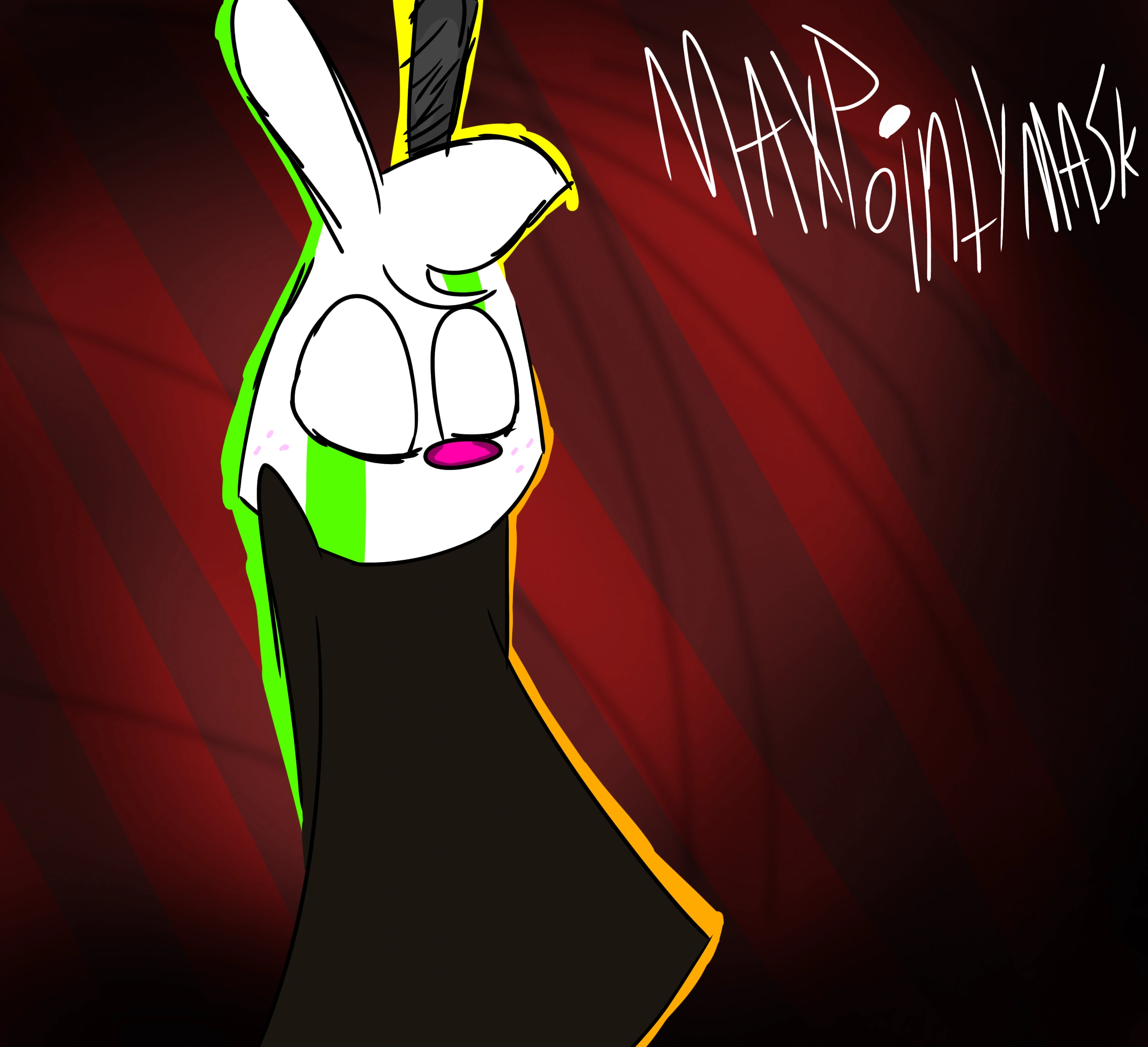 Angel hare | Fandom