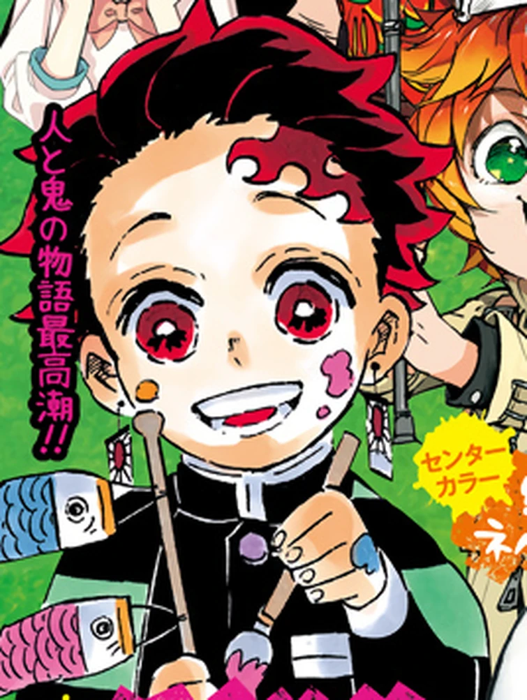 All posts by A Demon Of Mexico | Fandom