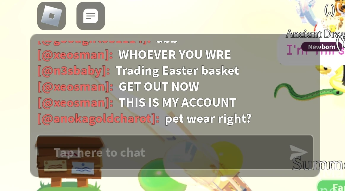 I witnessed a hacker in adm 🥲 | Fandom