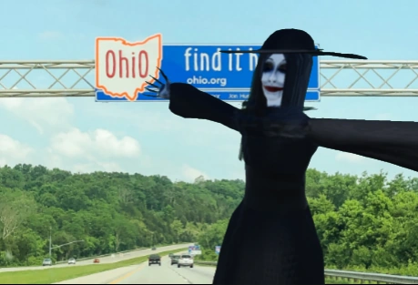 ohio | Fandom