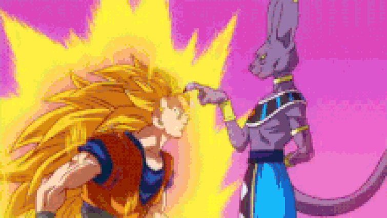 (God of Destruction) The Roblox: Beerus Experience | Fandom