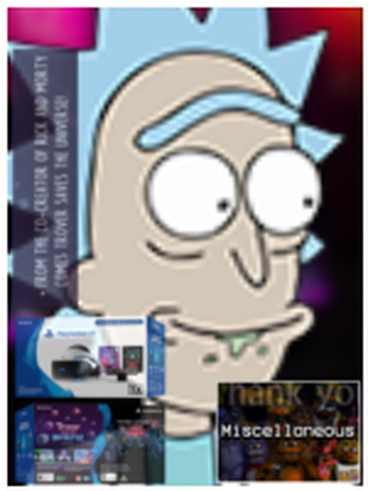 Tier list teaser | Fandom