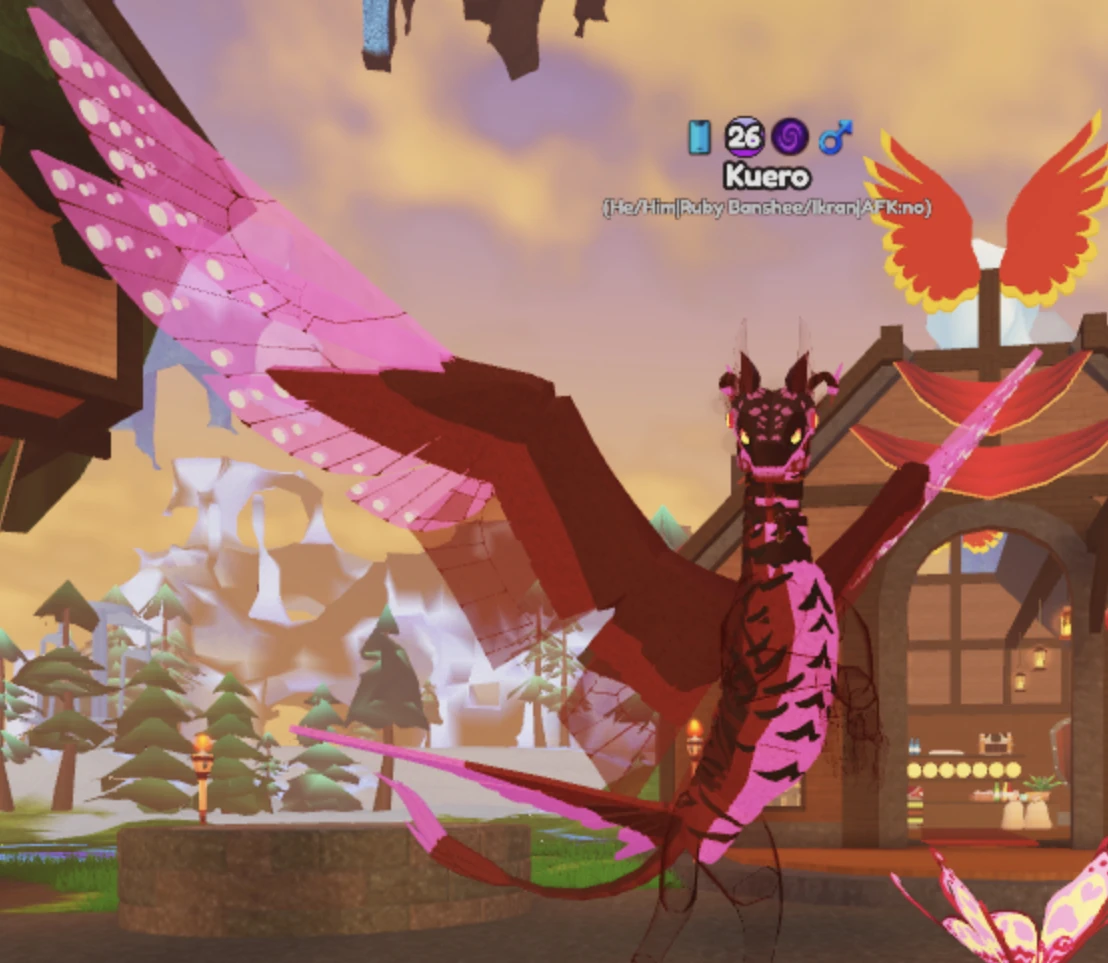 Meet my new OC, Kuero! | Fandom